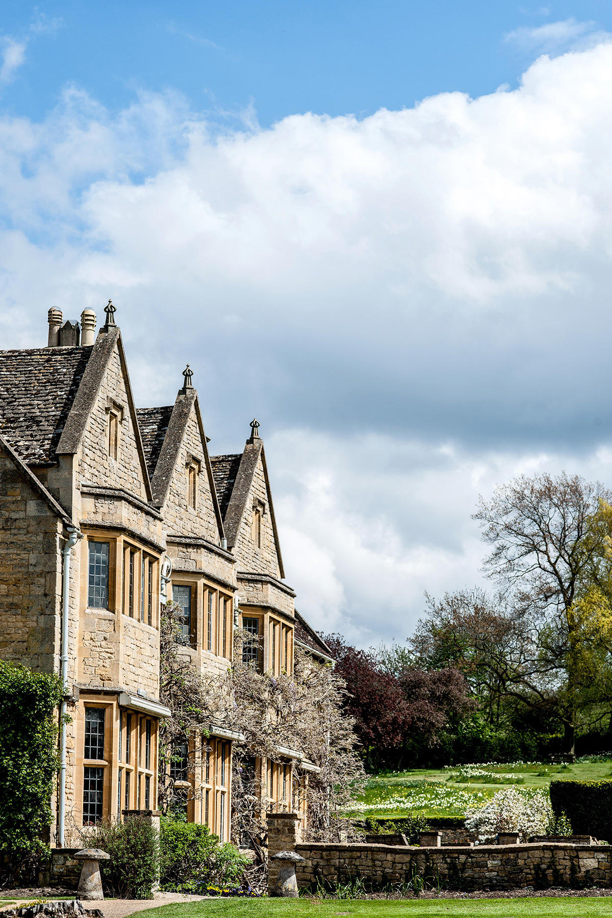 Image Gallery - Buckland Manor